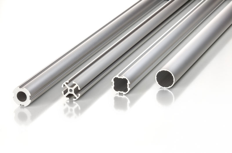 Modular profiles, smart solution to build a variety of products | BTI